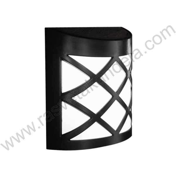 Solarna zidna lampa ML-WS103