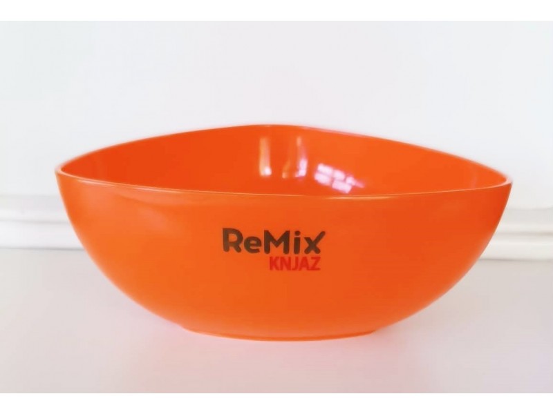 Cinija Re Mix Knjaz Milos