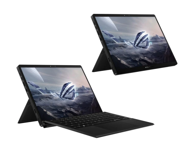 ASUS ROG Flow Z13 GZ302EA-RU011X (13.4 inča 2.5K, Ryzen AI MAX+ 395, 32GB, 1TB SSD, Win11 Pro) laptop