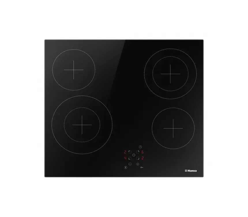HANSA Ugradna ploca BHC96508
Hansa BHC96508