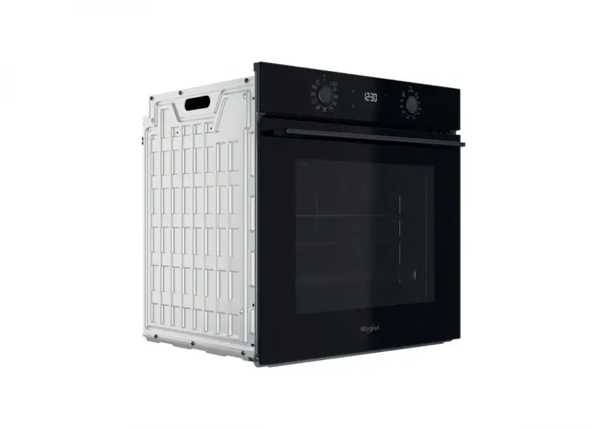 WHIRLPOOL OMK58HU1B ugradna rerna