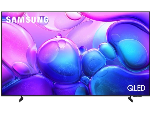 SAMSUNG QE65Q6FAAUXXH 4K QLED Smart TV