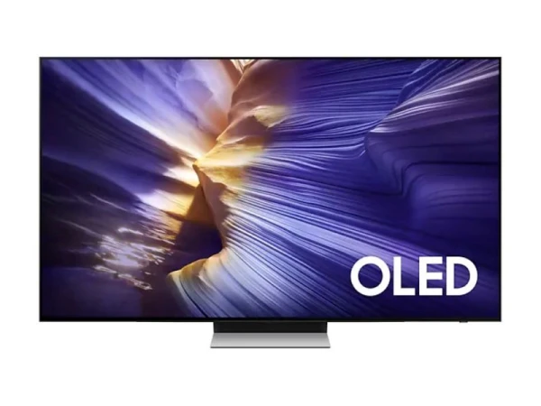 SAMSUNG QE48S90FAEXXH S90F OLED 4K AI Smart TV