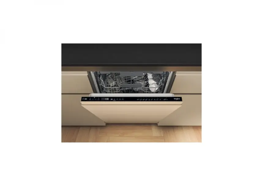 WHIRLPOOL WH7IPC15BM60 ugradna mašina za pranje sudova – 60cm