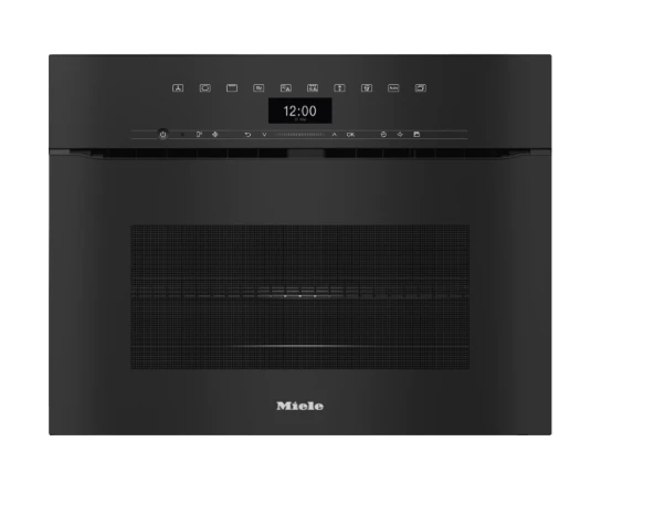 Miele Kombinovana mikrotalasna rerna H 7440 BMX