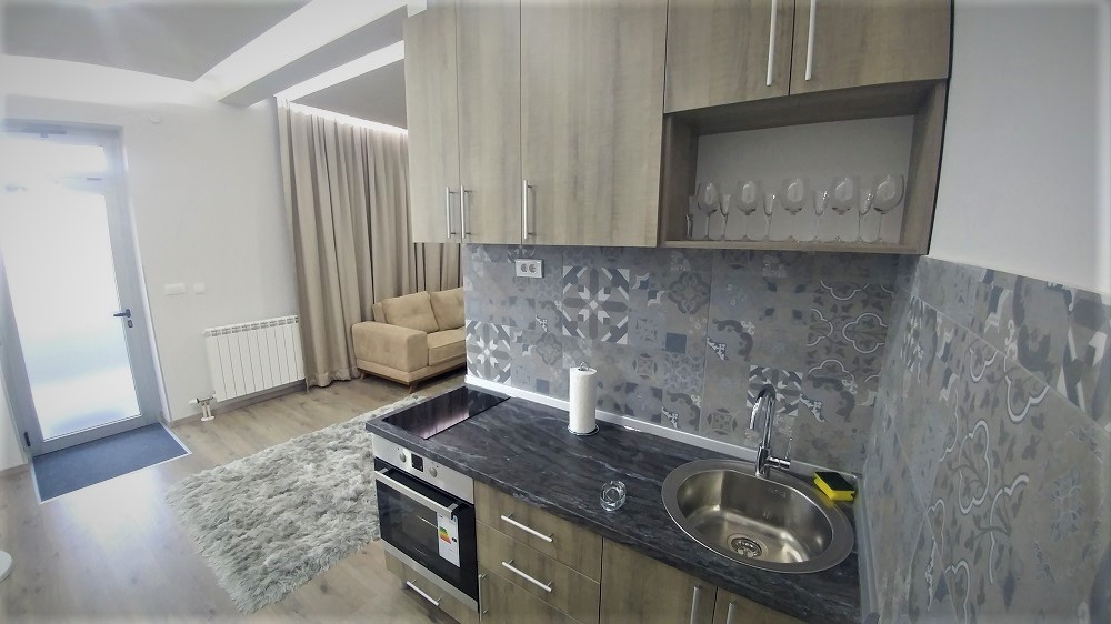 APARTMAN KOMPAS