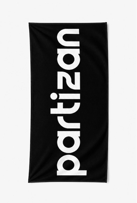 PLAŽNI PEŠKIR PARTIZAN 26