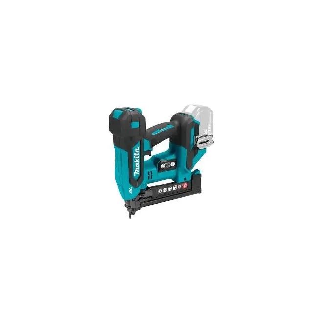 DST630Z Aku.heftalica Makita