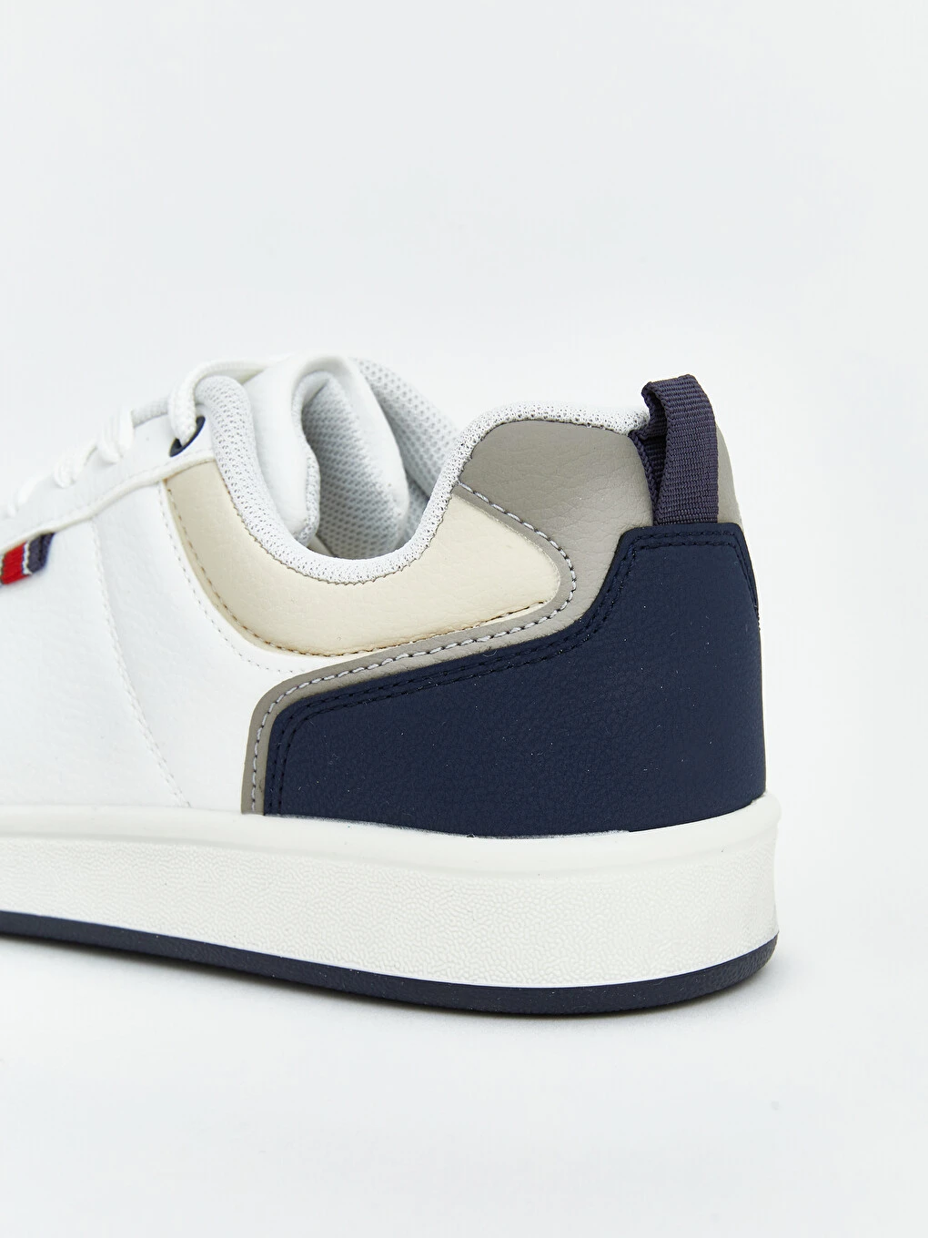 LCW STEPS Sportske Patike Za Muškarce Od Eko Kože