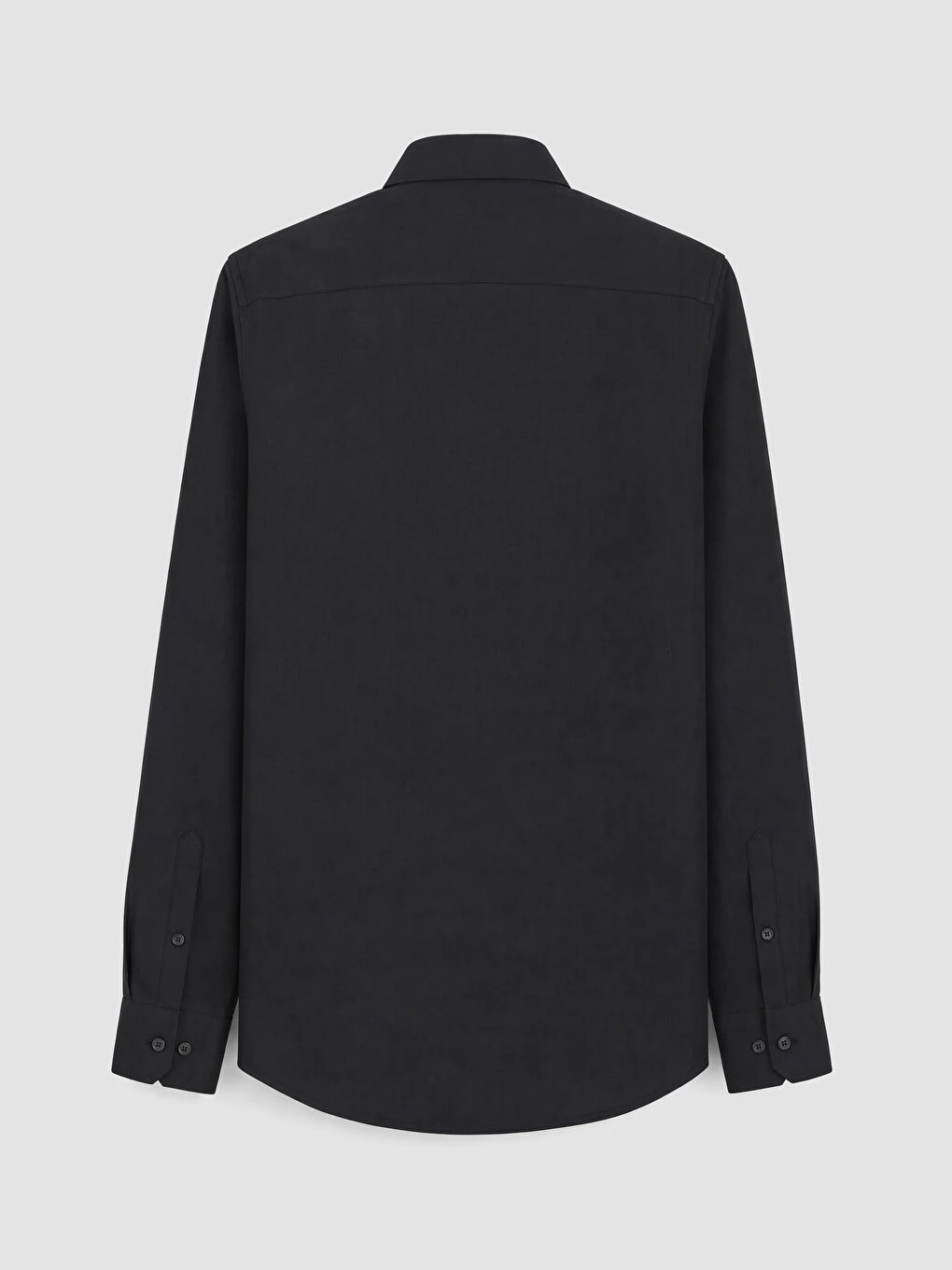 LCW BUSINESS Slim Fit Muška Oksford Košulja