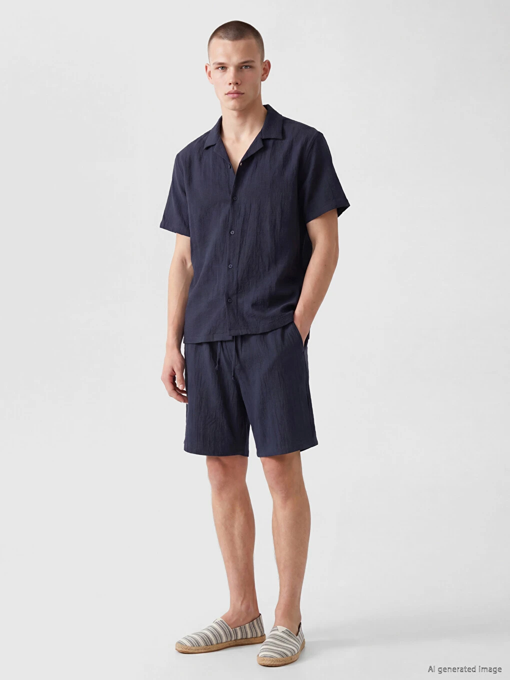 XSIDE Regular Fit Muška Košulja