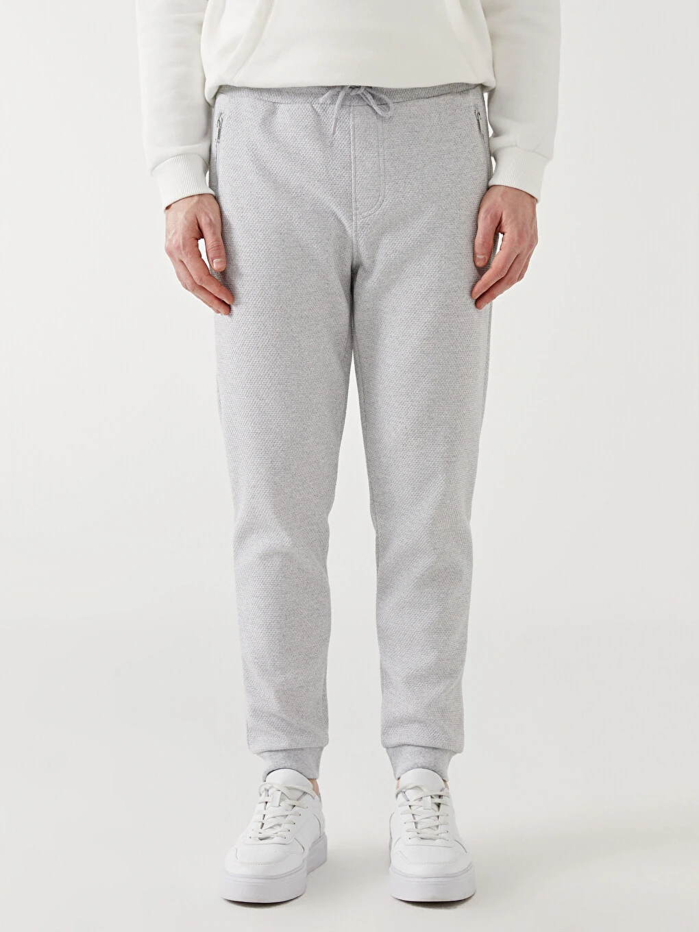 XSIDE Standardni Kroj Muške Jogger Trenerke