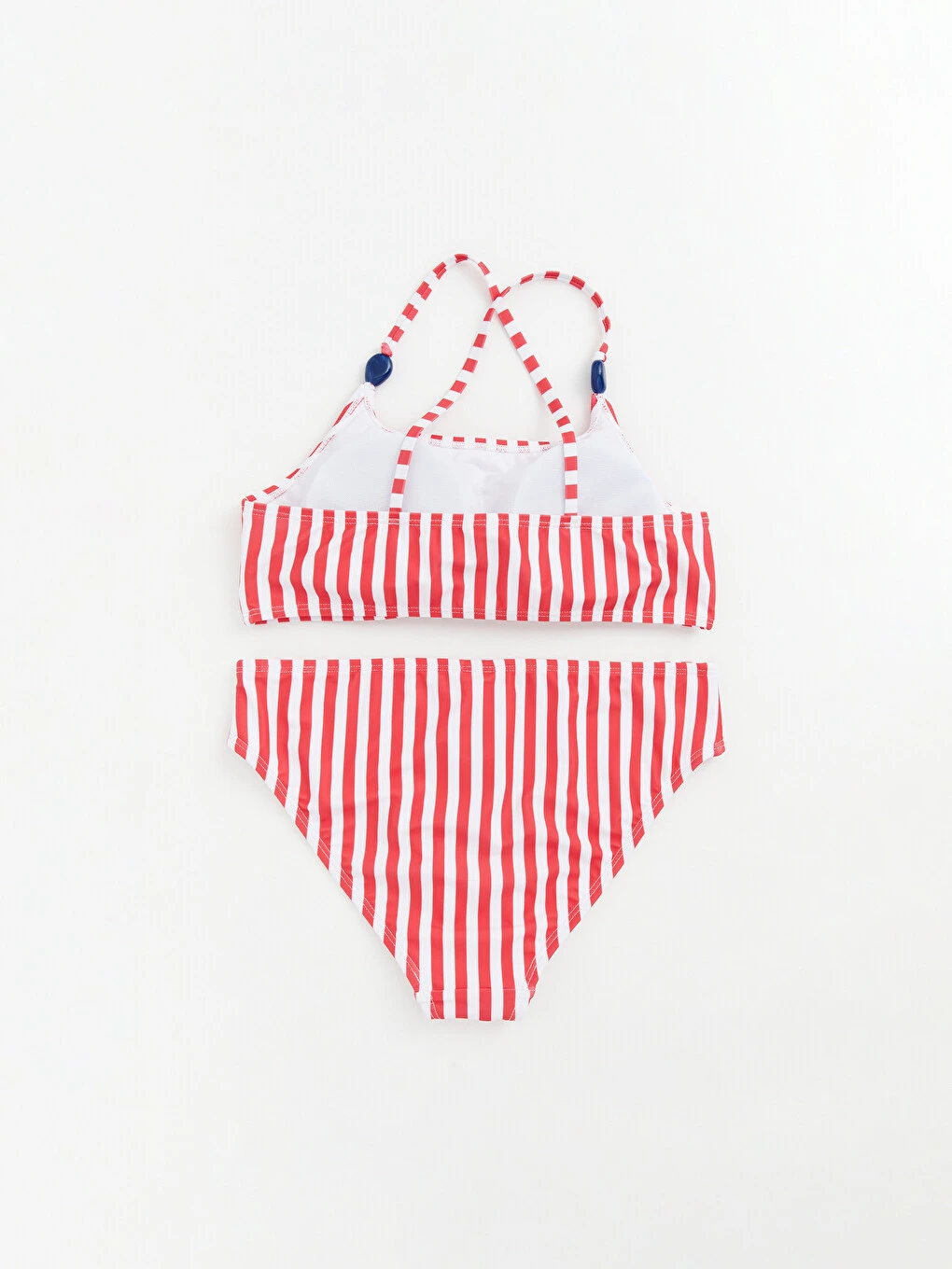 LCW Kids Prugasti Devojački Bikini