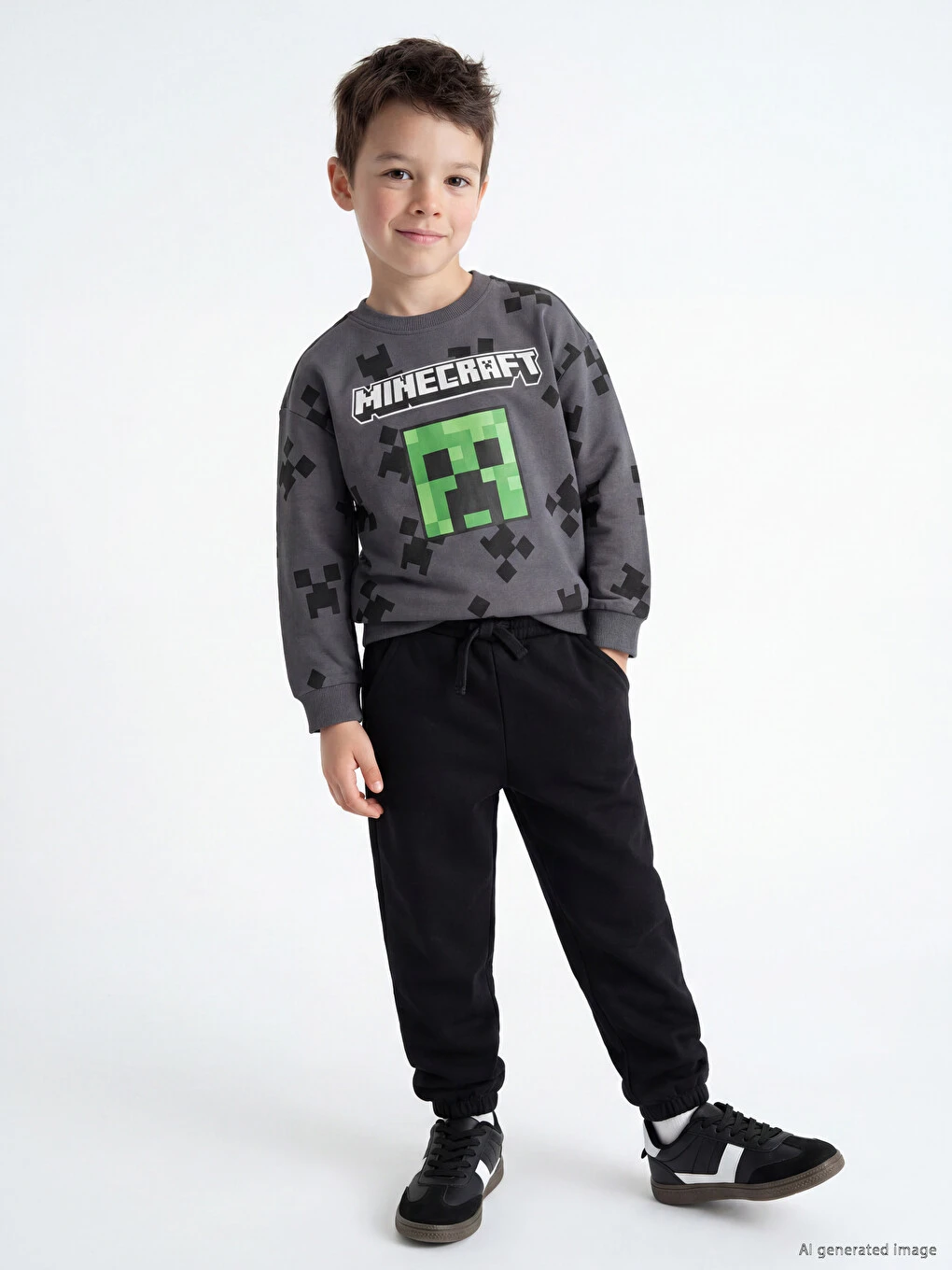 LCW Kids Dečije Jogger Trenerke