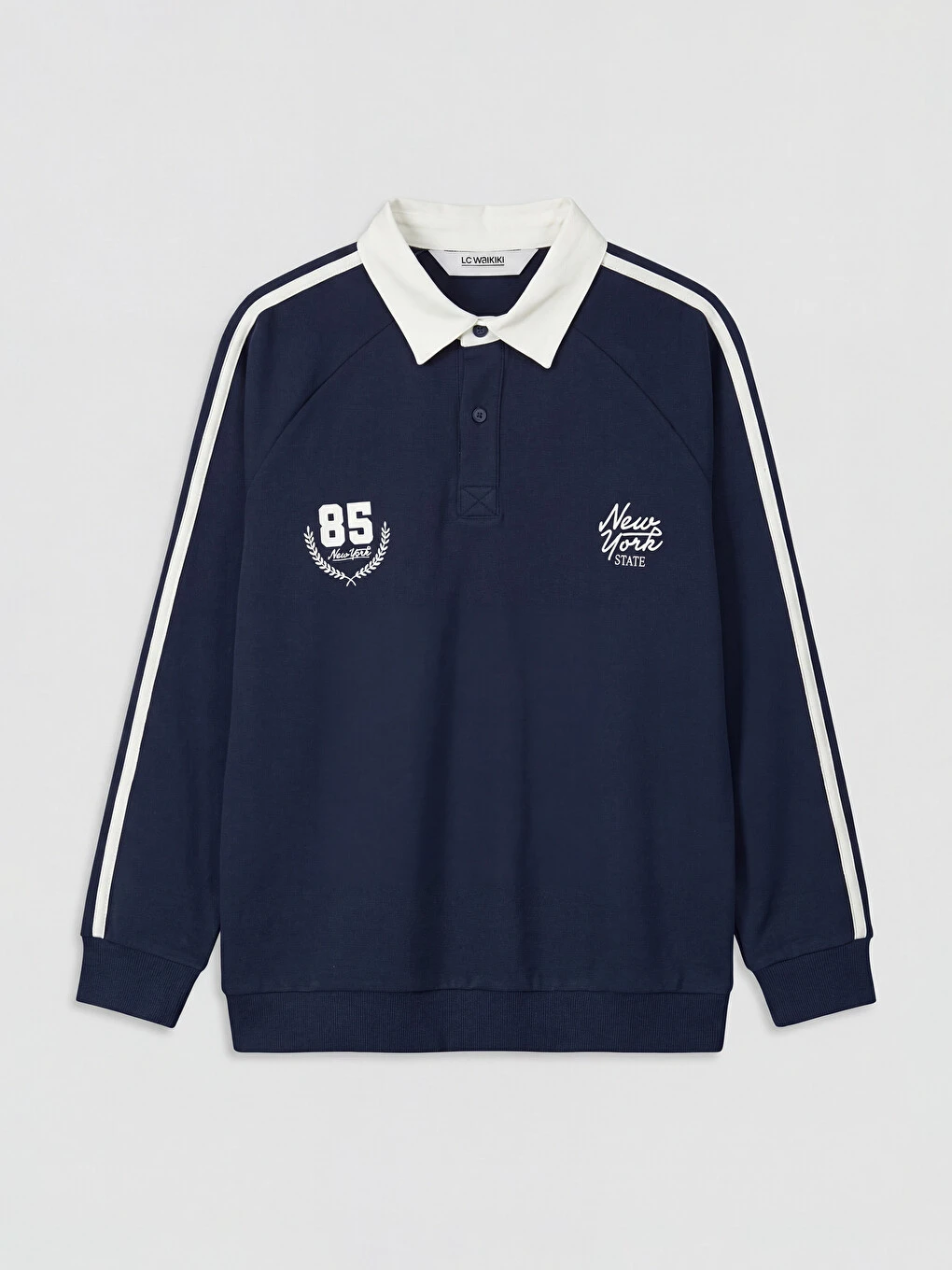 LCW Kids Dečija Majica Sa New York Printom