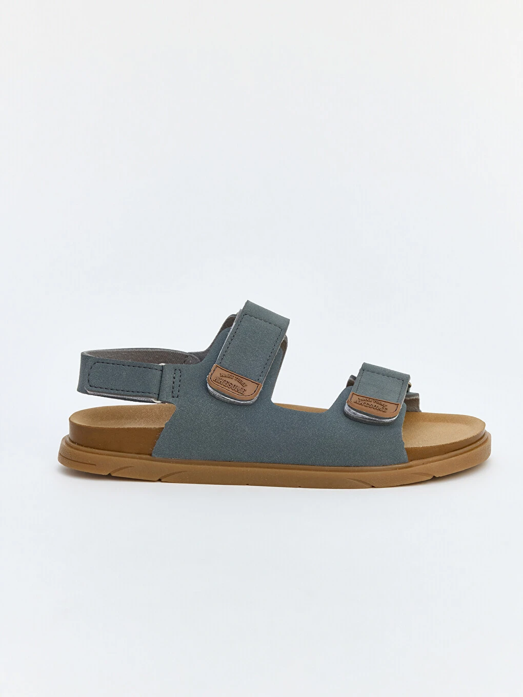 LCW STEPS Dečije Sandale Na Čičak Traku
