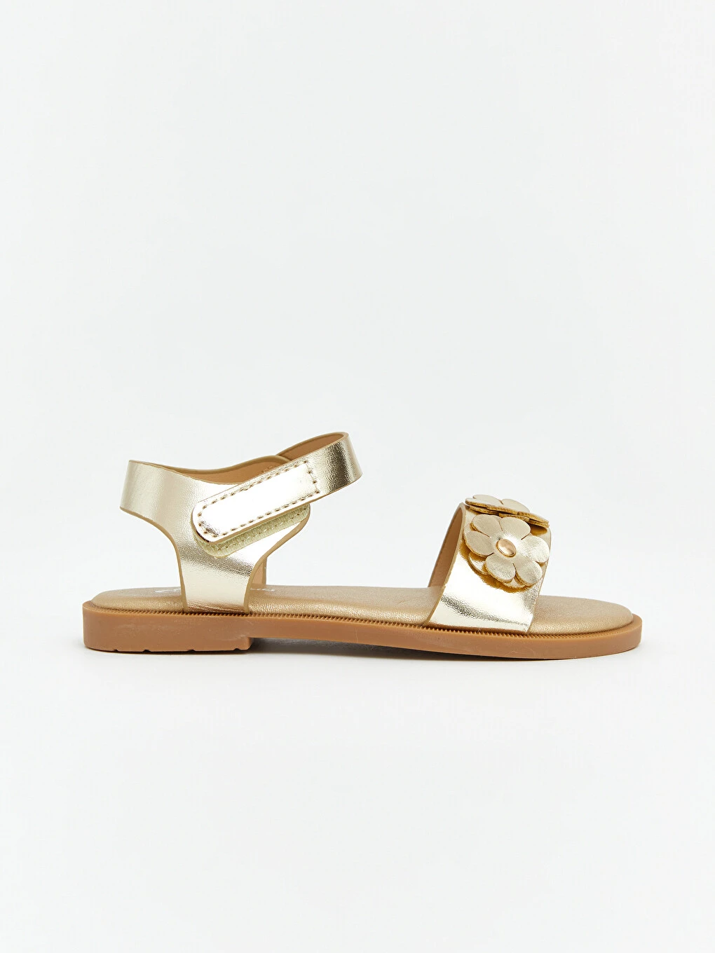 LCW STEPS Cvetna Dečija Sandala
