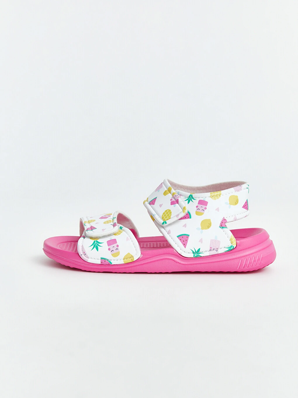 LCW STEPS Čičak Traka Devojačka Sandala