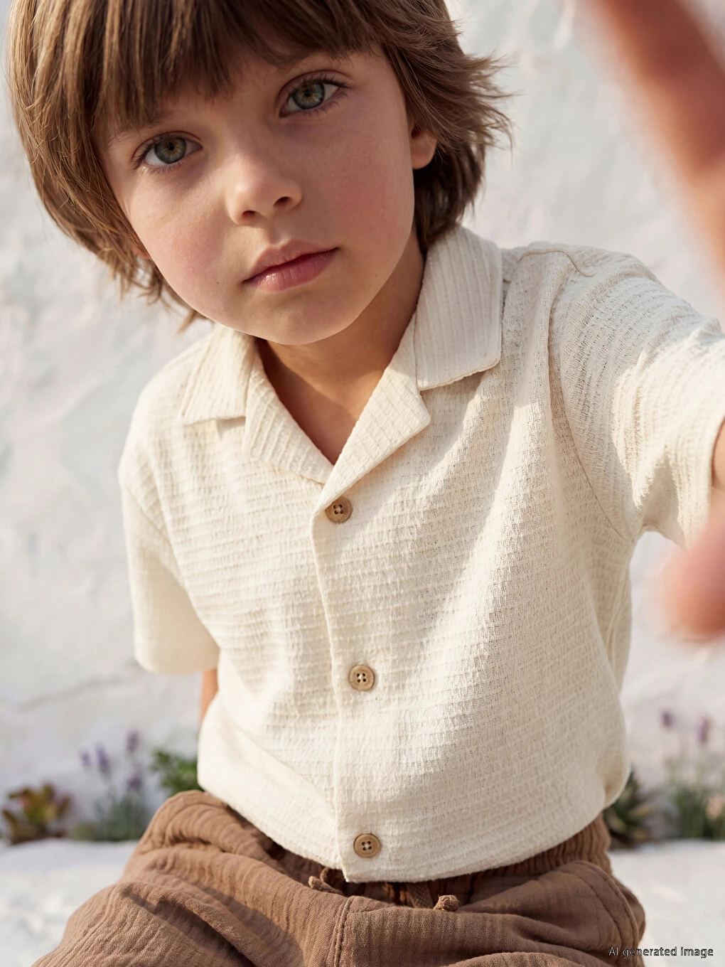 LCW Kids Dečija Košulja
