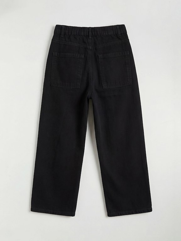 LCW Kids Baggy Fit Dečije Farmerke Za Dečake