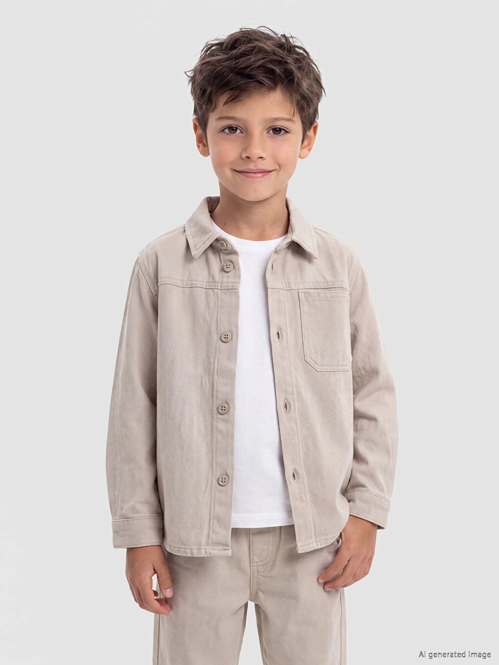 LCW Kids Dečiji Komplet 3-dela