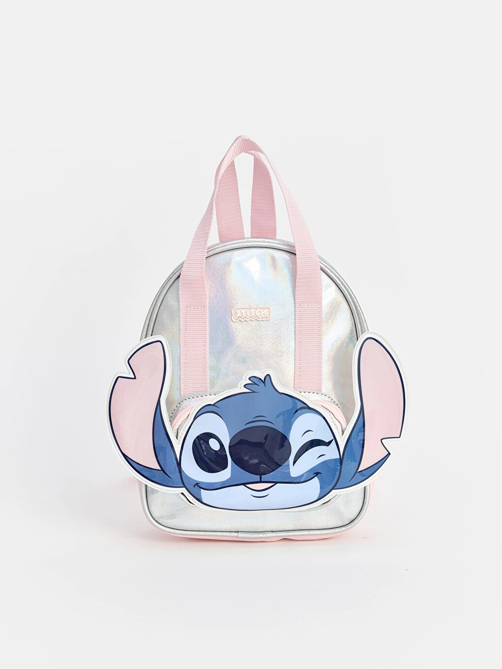 LCW ACCESSORIES Lilo I Stitch Štampani Ranac Za Devojčice