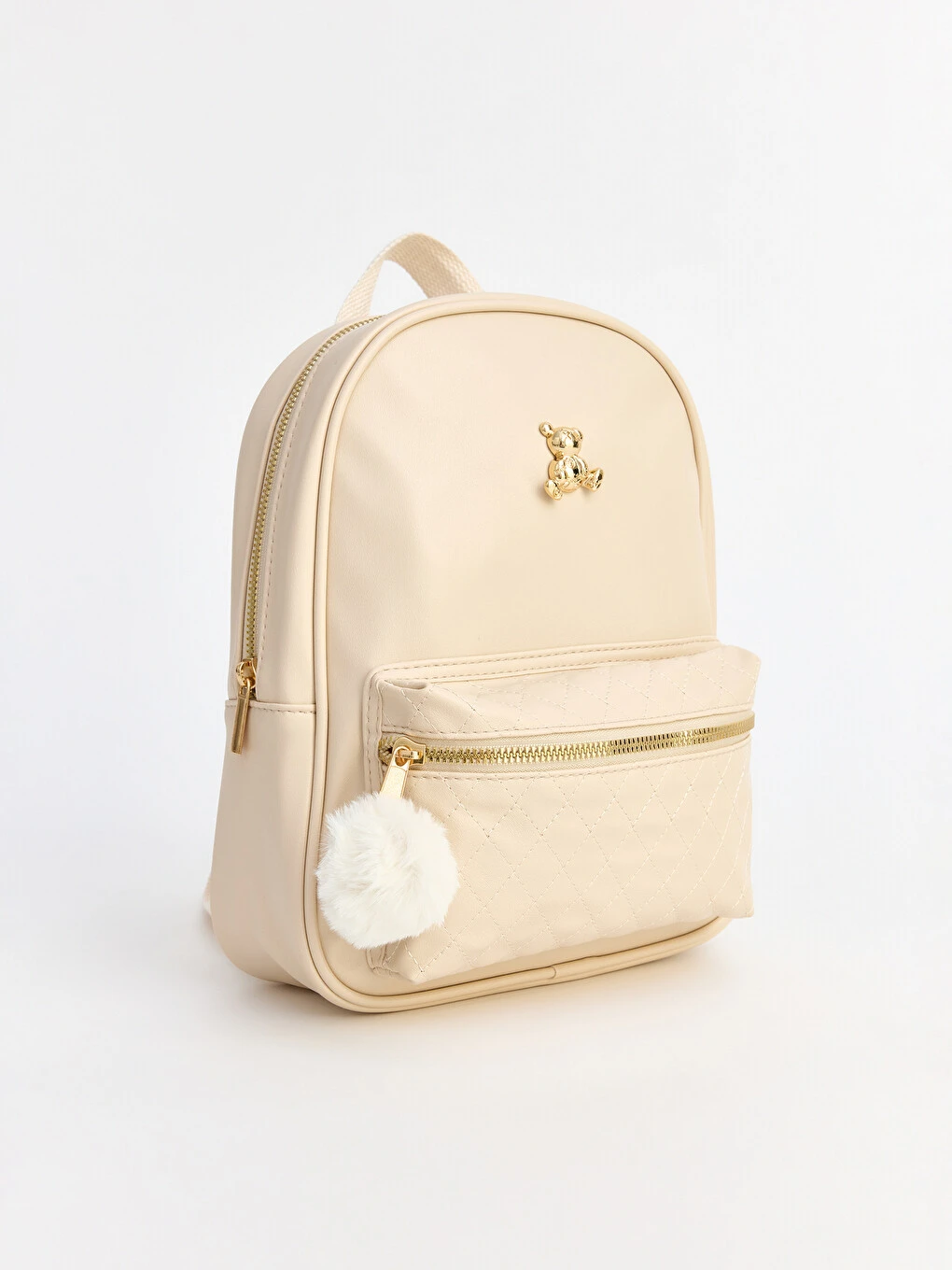 LCW ACCESSORIES Ranac Za Devojčice Od Eko Kože