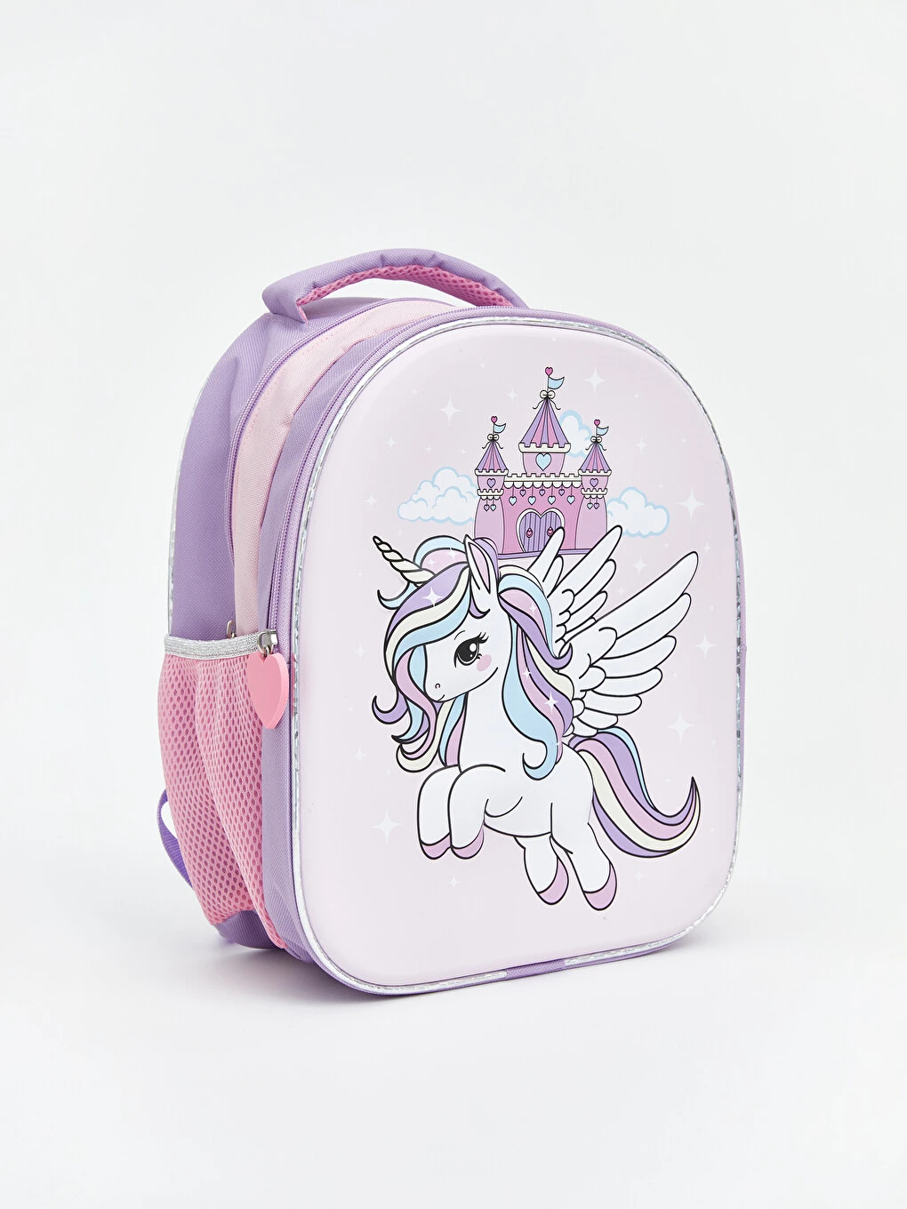 LCW ACCESSORIES Štampani Ranac Za Devojčice