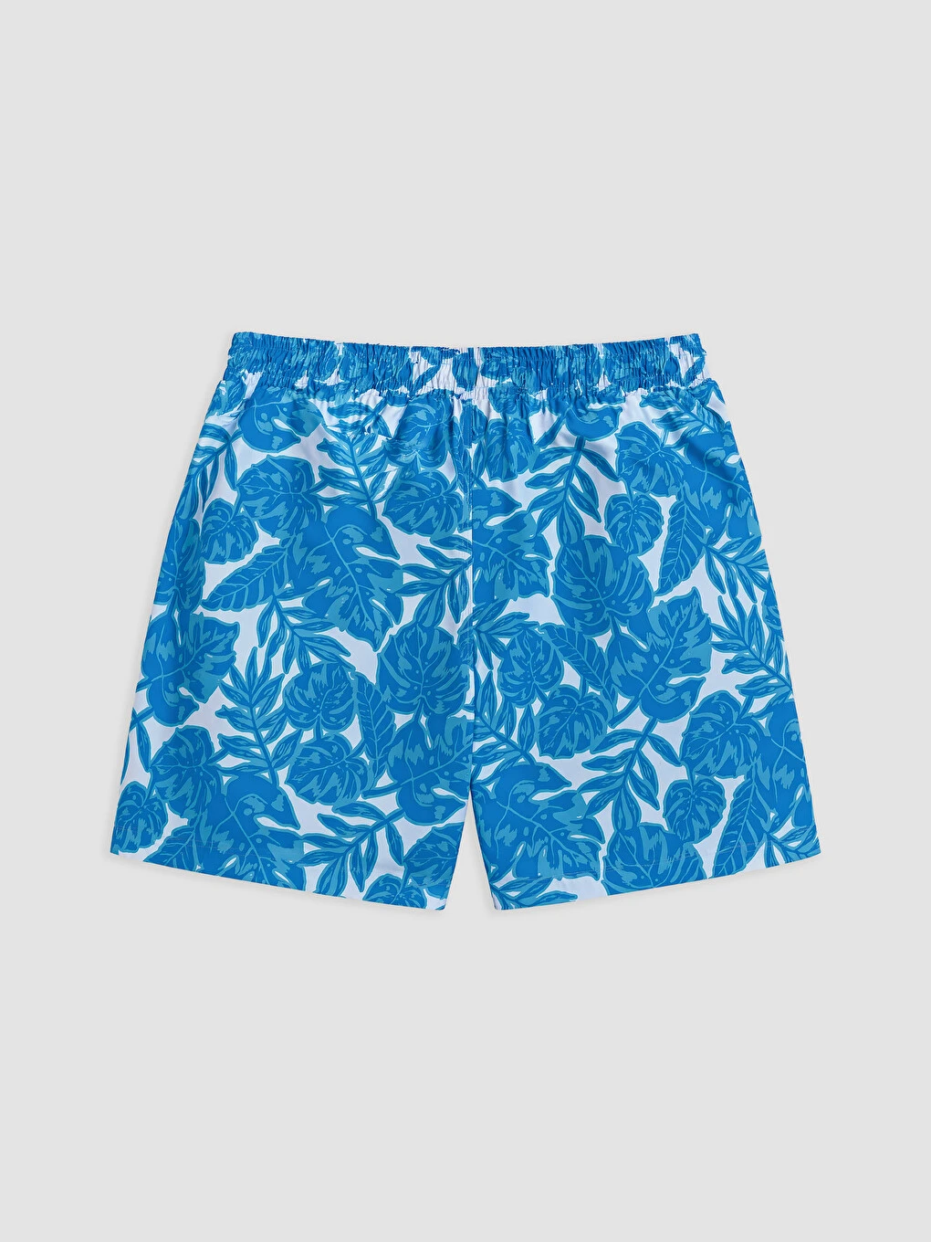 LCW Kids Regular Fit Dezenirani Dečiji Šorts Za Kupanje