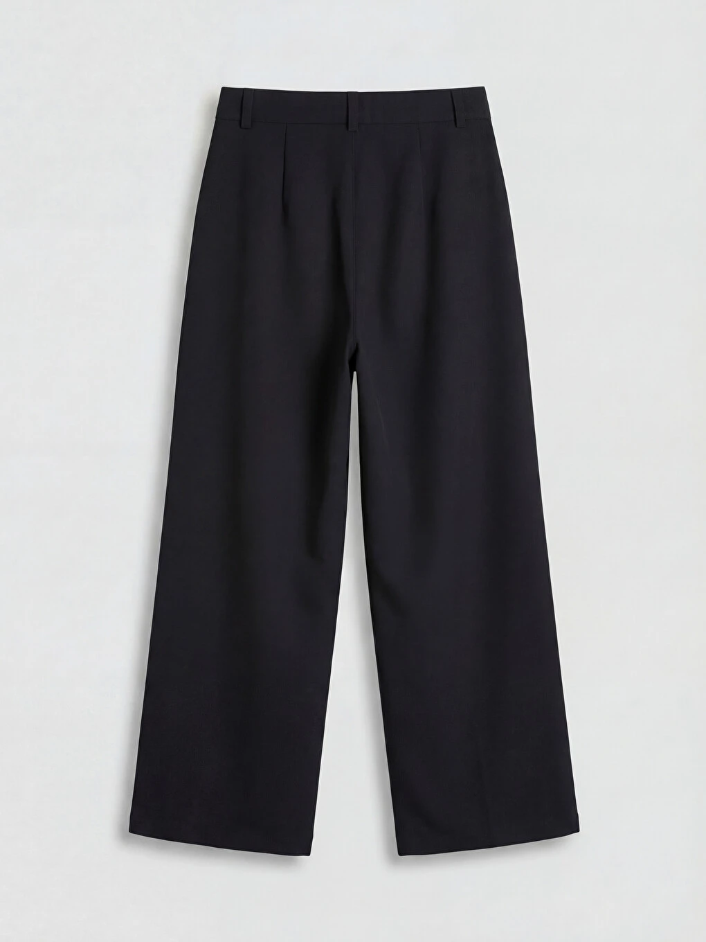 LCW Kids Plisirane Pantalone Za Devojčice
