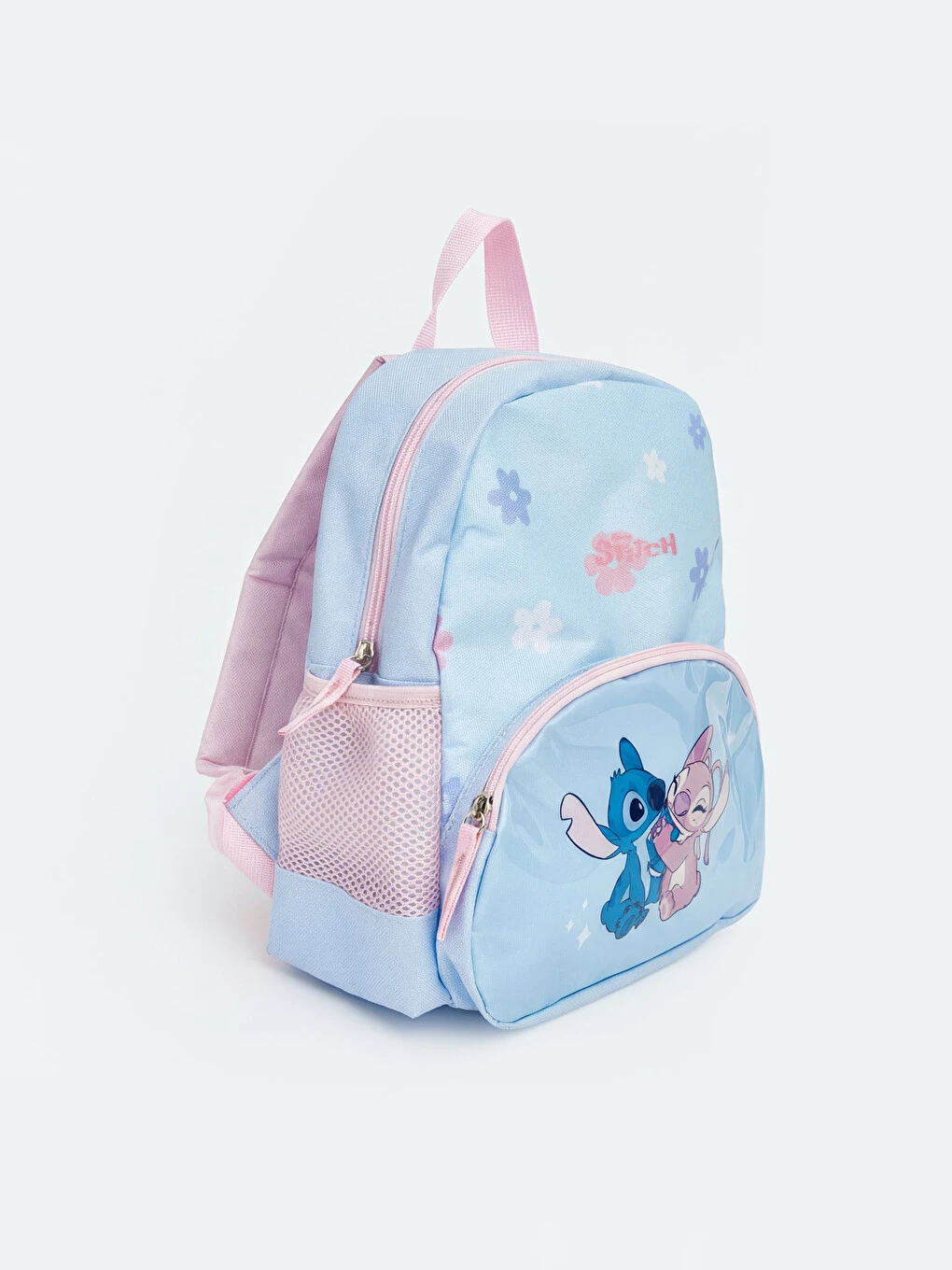 LCW ACCESSORIES Lilo And Stitch Štampani Ranac Za Devojčice