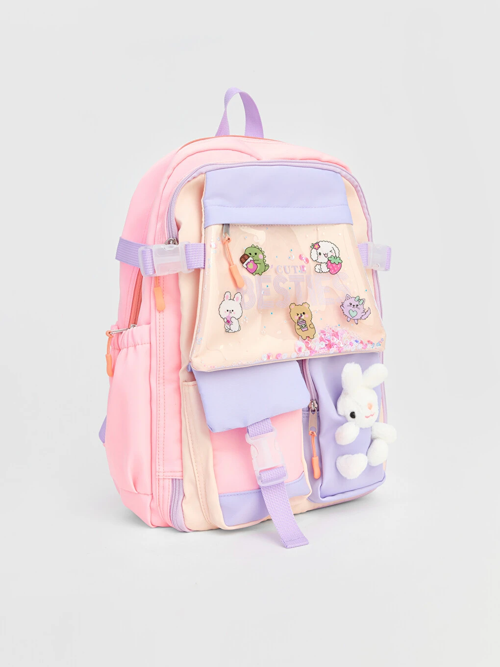 LCW ACCESSORIES Višepregradni Devojački Ranac