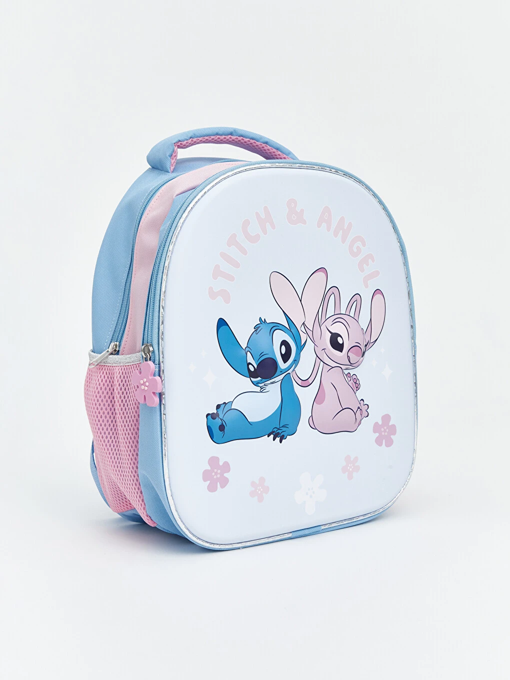 LCW ACCESSORIES Dečiji Ranac Sa Stitch Štampom