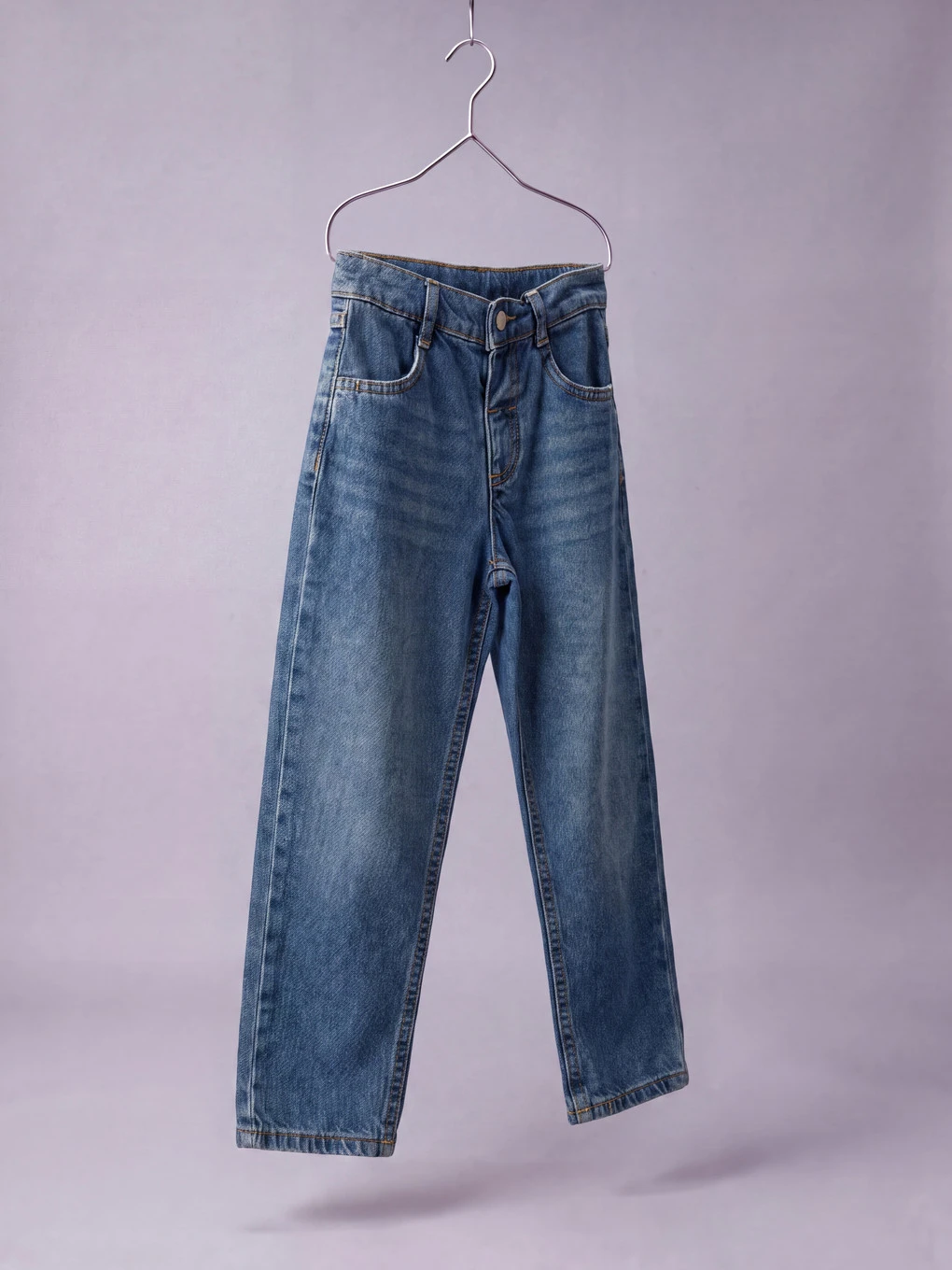 LCW Kids Regular Fit Dečije Farmerke
