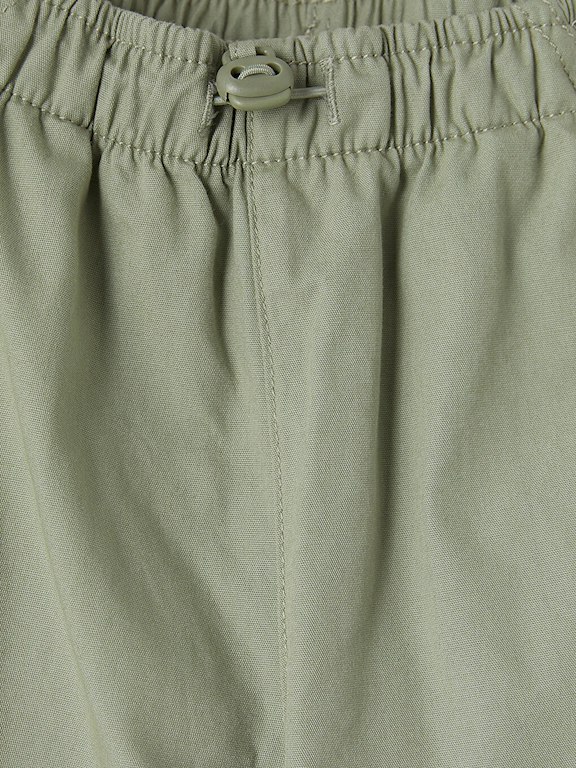 LCW Kids Loose Fit Dečije Jogger Pantalone Za Dečake
