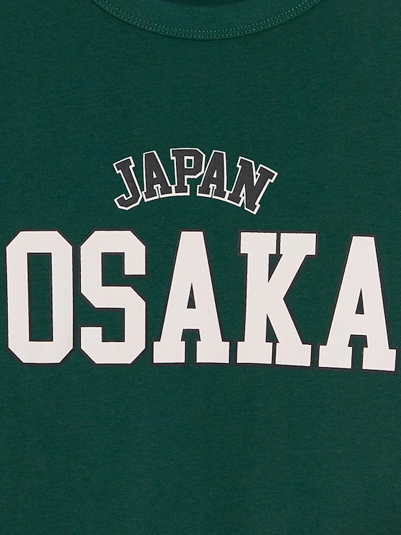 LCW Kids Osaka Štampana Dečja Majica