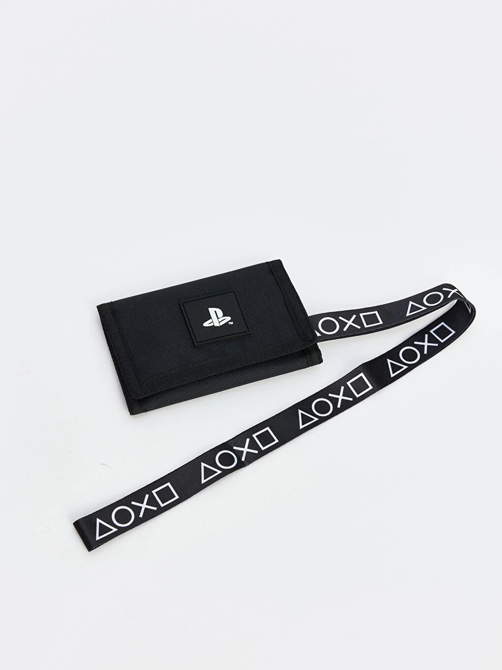 LCW ACCESSORIES Playstation Štampani Dečiji Novčanik