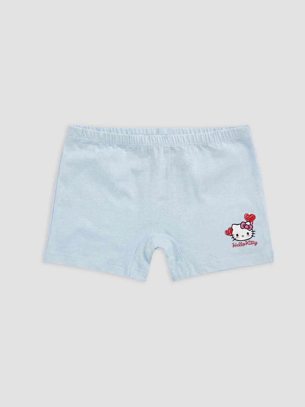 LCW Kids Devojčice Hello Kitty Štampane Bokserice Pakovanje Od 3