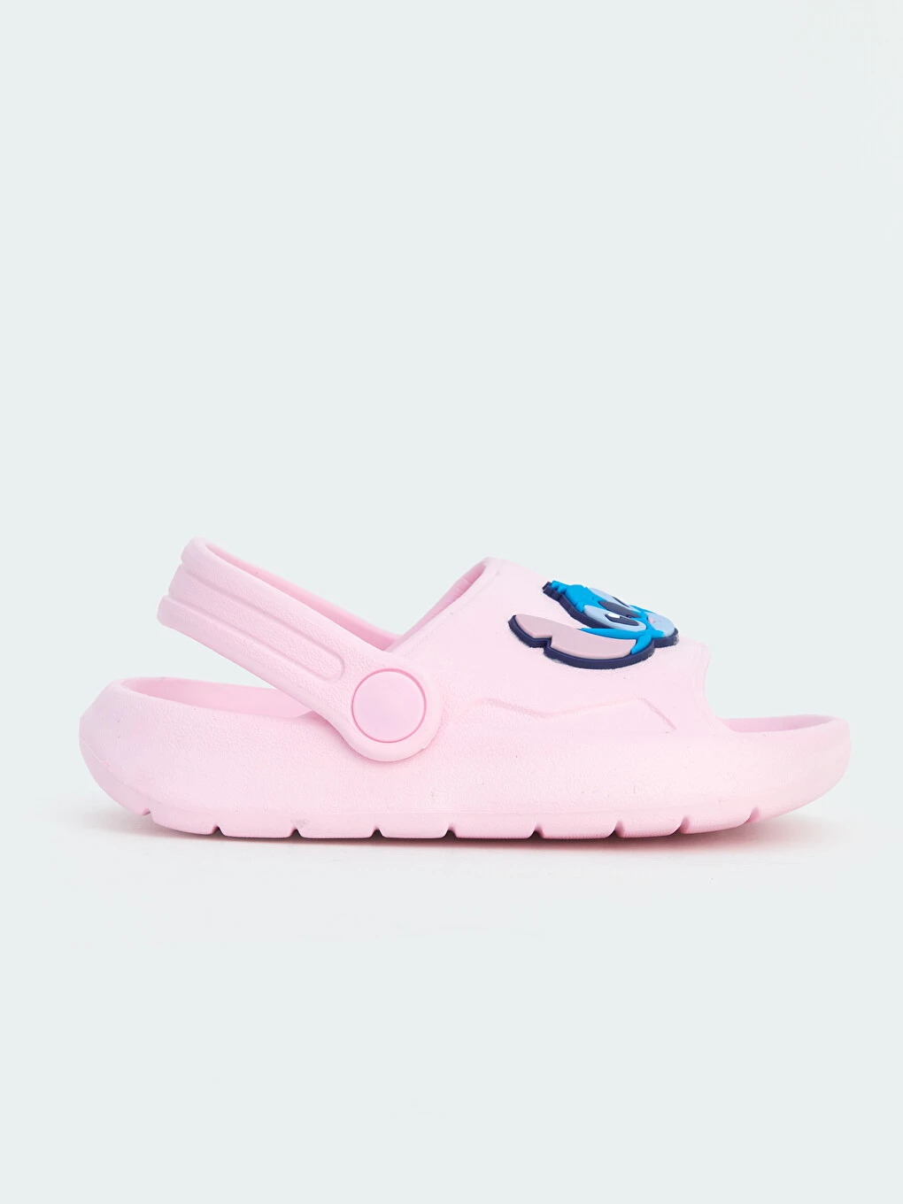 LCW STEPS Lilo I Stitch Štampane Dečije Papuče