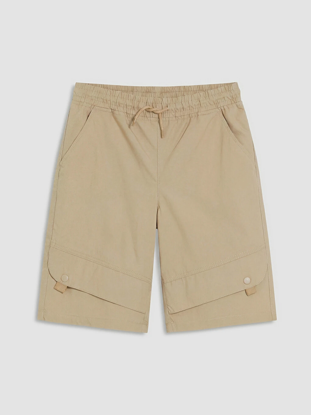 LCW Kids Dečiji Poplin Šorts