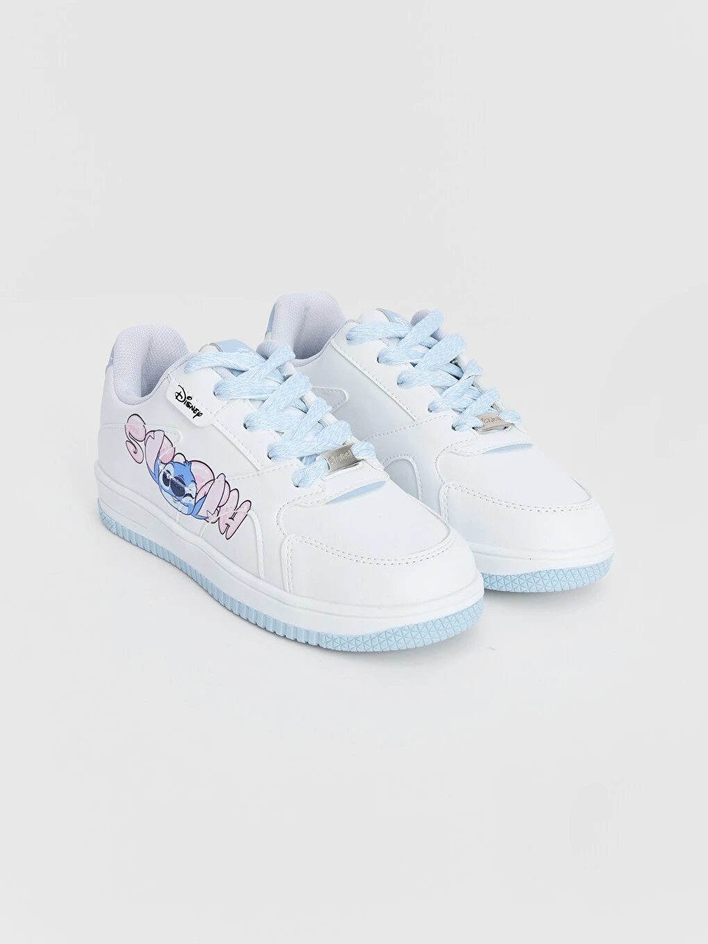 LCW STEPS Dečije Patike Sa Stitch Printom
