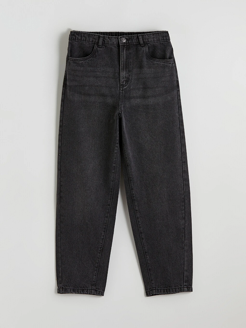LCW Kids Baggy Fit Dečije Farmerke Za Dečake