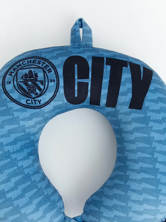 LCW JOY Manchester City Štampani Dečiji Putni Jastuk