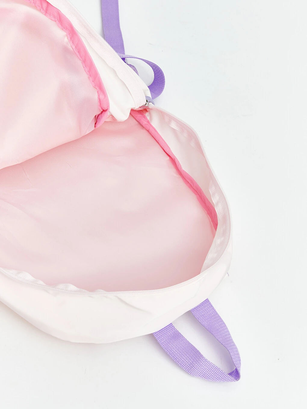 LCW ACCESSORIES Školska Torba Za Devojčice Sa Više Pregrada