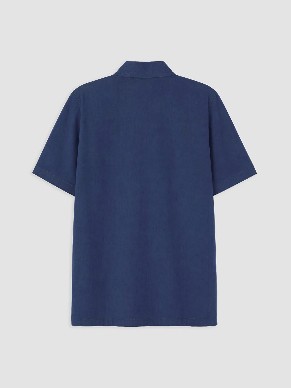 LCW Kids Regular Fit Dečija Košulja Kratki Rukav
