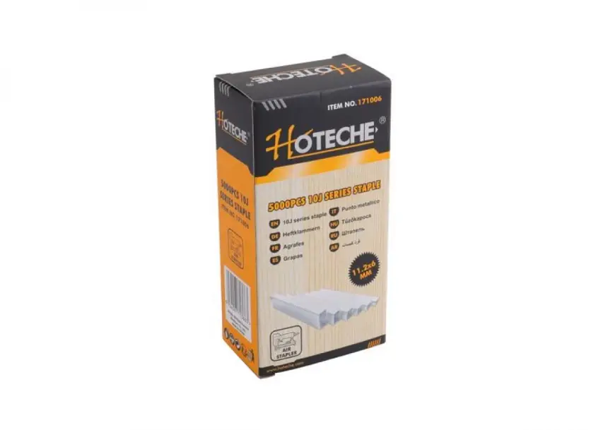 Uložak heftalice 14mm/1000kom Hoteche