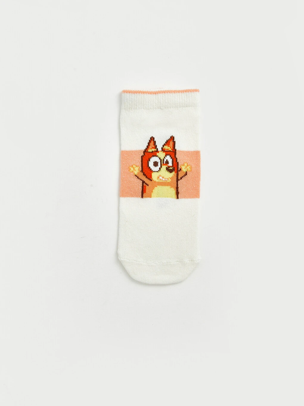 LCW Kids Bluey Licencirane Nazuvice Za Devojčice 5 Komada