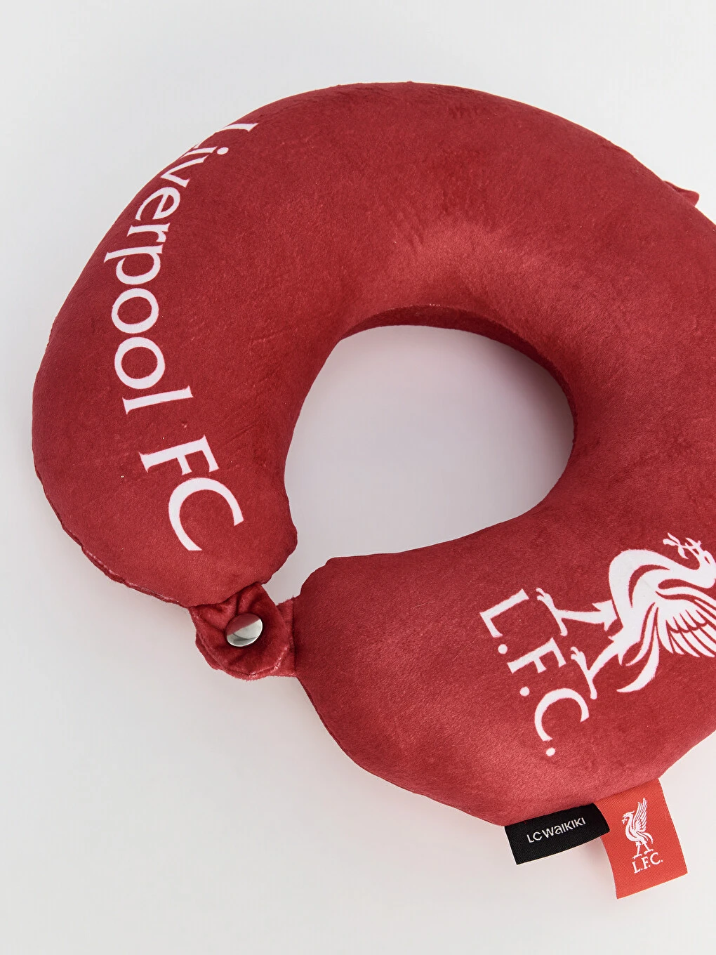LCW JOY Liverpool Fc Štampani Dečiji Putni Jastuk