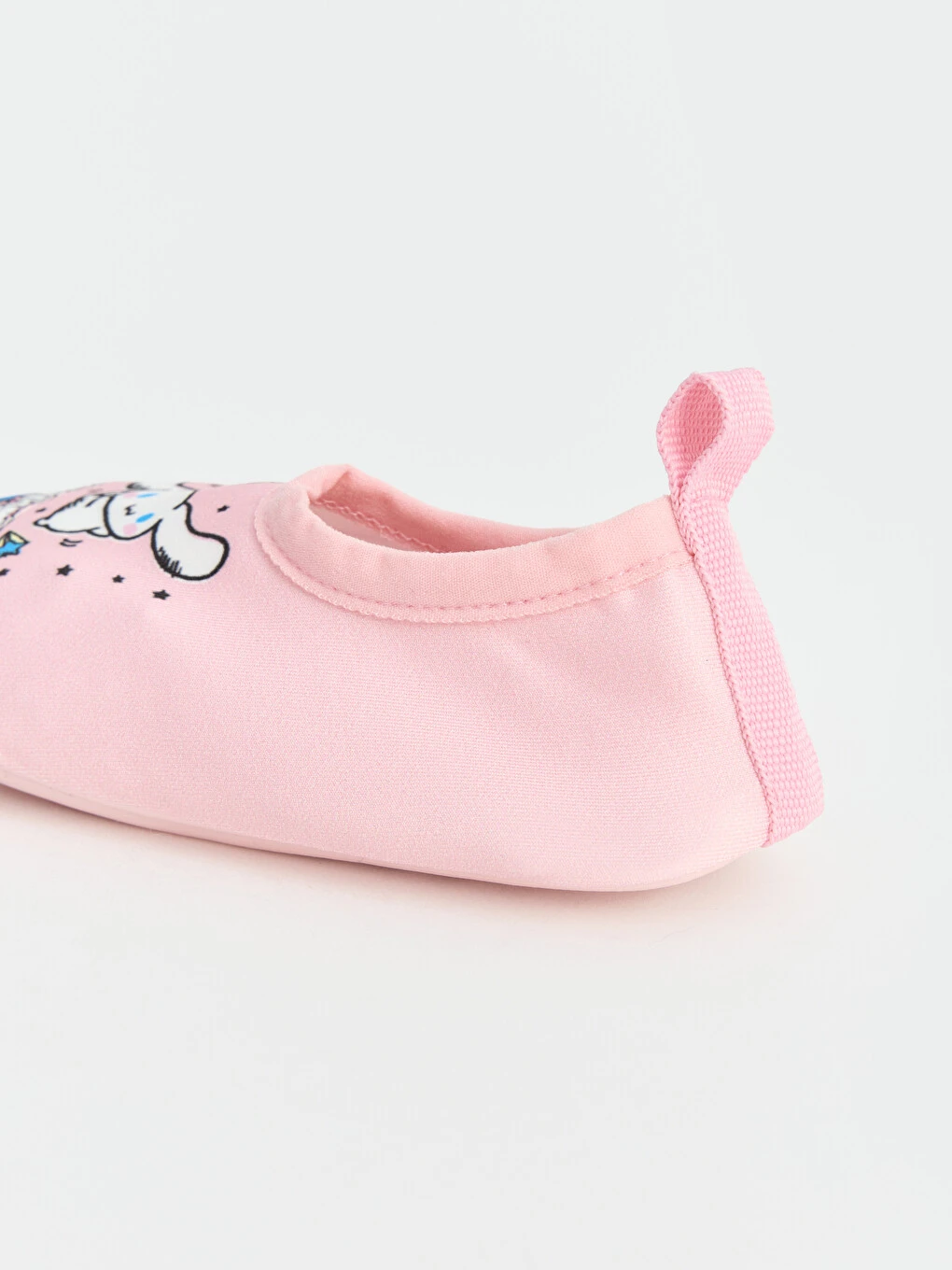 LCW STEPS Cinnamoroll Štampane Dečje Aqua Cipele