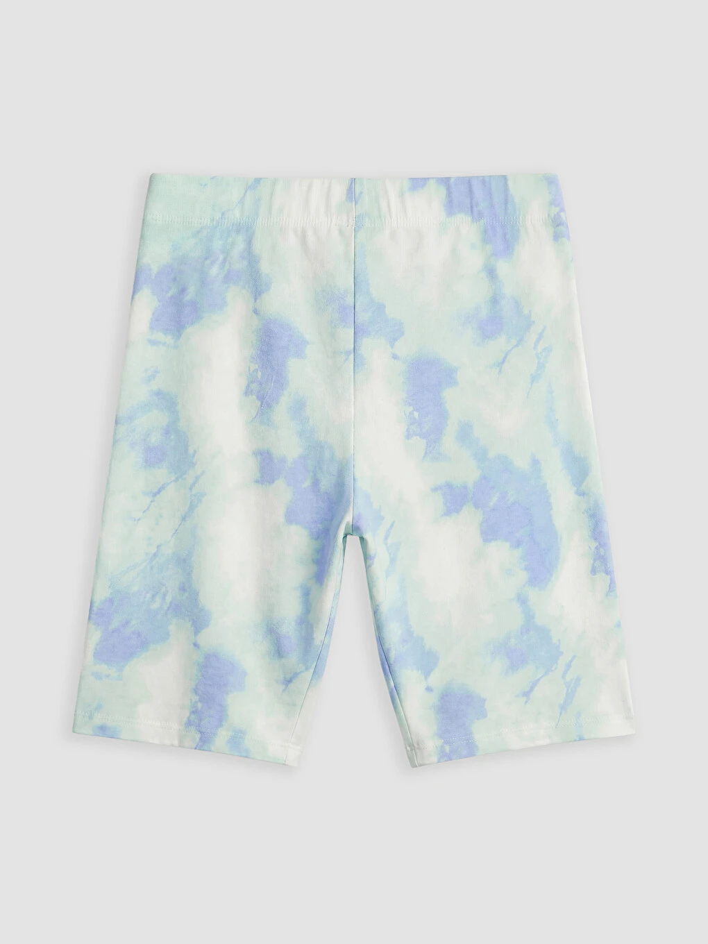LCW Kids Tie-dye Kratke Helanke Za Devojčice